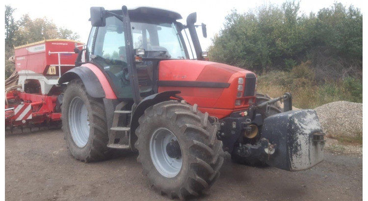 Traktory | Agrobazar | E-shop | AGROZET - náhradní díly, zemědělské ...